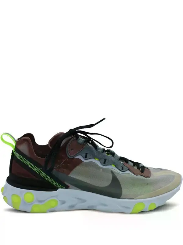 Nike React Element 87 Sneakers